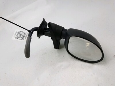 Right wing mirror used - Renault TWINGO - 7701367760 - GPA