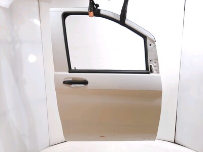 Right front door used - Mercedes VITO MIXTO - 4477206700 - GPA