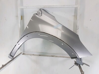 Right front fender used - Peugeot 2008 - 98 221 048 80 - GPA