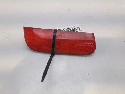 Right rear reflector used - Ford FUSION - 1207549 - GPA