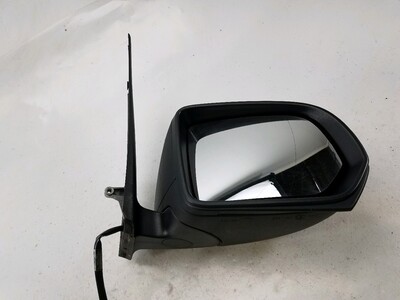 Right wing mirror used - Mercedes VITO MIXTO - 4478110500 - GPA