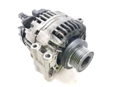 Alternator used - Renault - 7701477693 - GPA