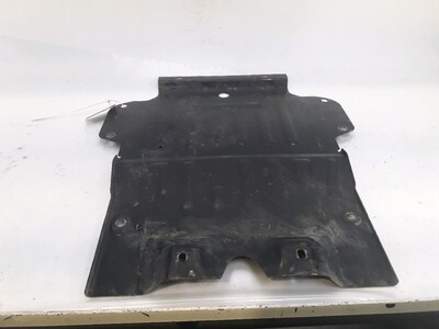 Under-engine protection used - Land Rover RANGE SPORT - LR069243 - GPA