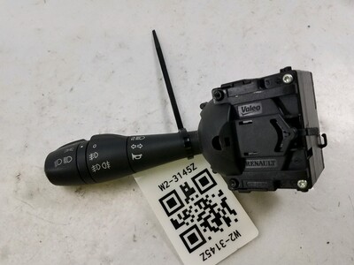 Commodo gauche occasion - Dacia - 255401301R - GPA