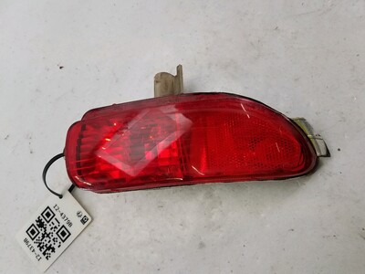 Left rear bumper light used - Opel CORSA - 24409337 - GPA