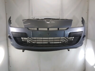 Pare choc avant occasion - Renault MEGANE 3 PHASE 2 (2012) - GPA