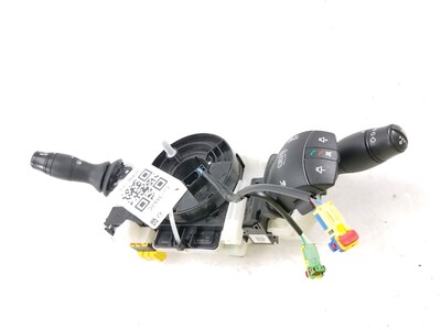 Steering column stalk switch used - Renault LATITUDE - 255670009R - GPA