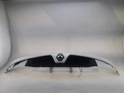Grille used - Renault - 7701062876 - GPA