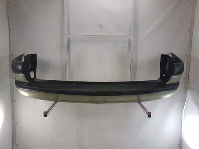 Rear bumper used - Renault ESPACE - 6025370279 - GPA