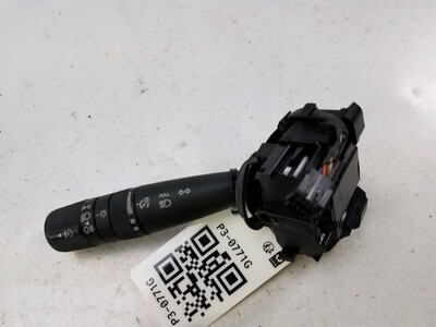 Left indicator stalk used - Jeep GRAND CHEROKEE - GPA-22-0015091 - GPA