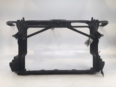 Front cowling used - Audi A1 SPORTBACK - 8XA805594B - GPA