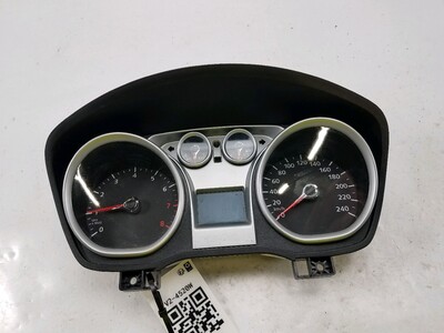 Odometer used - Ford FOCUS - 1688125 - GPA