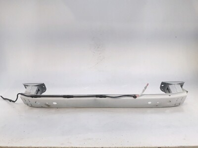 Rear bumper reinforcement bar used - Toyota YARIS - 520230D080 - GPA