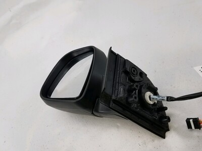 Left wing mirror used - Citroen - 98 169 898 XT - GPA