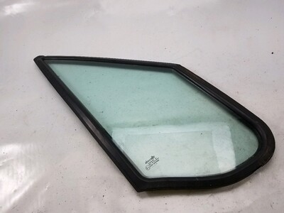 Right front side glass used - Citroen JUMPER - 0000926544 - GPA