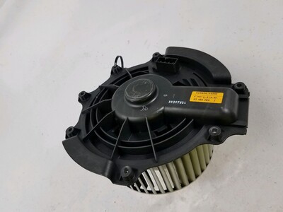 Air blower used - Renault - 7701207452 - GPA