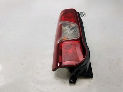 Left rear light used - Citroen BERLINGO - 9819235880 - GPA