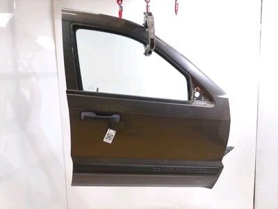 Right front door used - Jeep GRAND CHEROKEE - 00K68044608AB - GPA