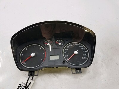 Odometer used - Ford FOCUS - 1483712 - GPA