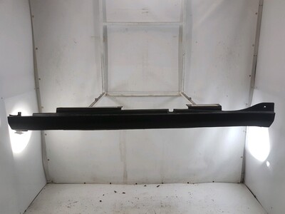 Left body rocker used - Mini MINI COUNTRYMAN - 51779801887 - GPA