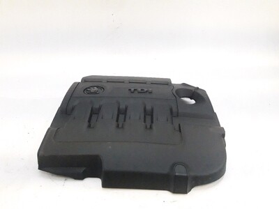 Engine cover used - Skoda OCTAVIA - 04L103925T - GPA