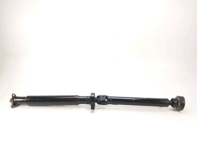 Rear drive shaft used - BMW X3 - 26 10 7 585 939 - GPA