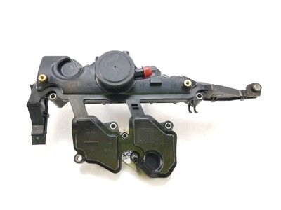 Cylinder head cover used - Renault KOLEOS - 8200673395 - GPA