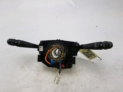 Steering column stalk switch used - Citroen C4 PICASSO - 98072635ZD - GPA