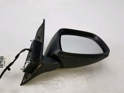 Right wing mirror used - Suzuki SX4 - 84710-54LV4 - GPA