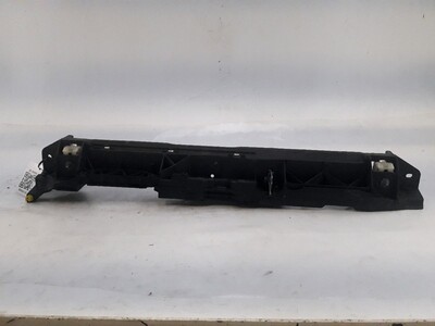 Upper front cross member used - Peugeot - 98 166 039 80 - GPA