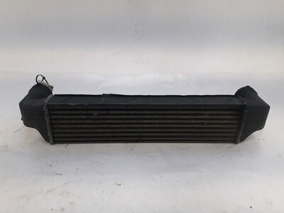 Intercooler used - BMW SERIE 3 - 17517793370 - GPA