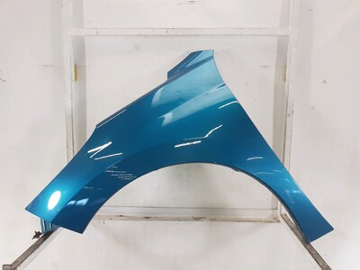 GPA Automotive recycler, n°1 used part - GPA