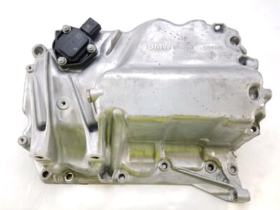 Oil sump used - Mini MINI - 11138580110 - GPA