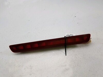Third brake light used - Toyota LANDCRUISER - 8157060080 - GPA