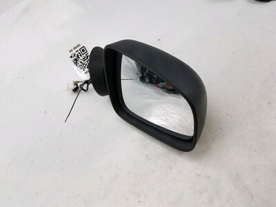 Right wing mirror used - Dacia DUSTER - 963018796R - GPA