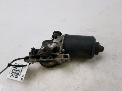 Front wiper motor used - Smart FORFOUR - A4548200708 - GPA