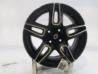 Jante alu occasion - Renault TWINGO 2 PHASE 2 (2011) - GPA
