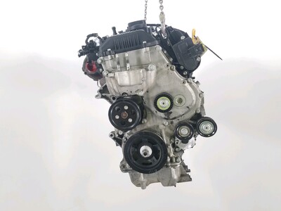Mechanical used - KIA SPORTAGE 3 PHASE 2 (2014) - GPA