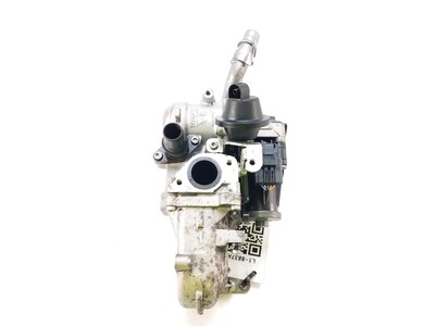 EGR valve used - Citroen BERLINGO 2 PHASE 3 (2015) - GPA