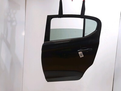 Rear left door used - Opel CORSA - 39135551 - GPA