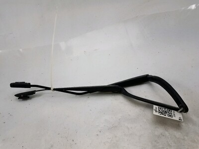 Front wiper arms x2 used - Smart FORTWO - A4538202600 - GPA