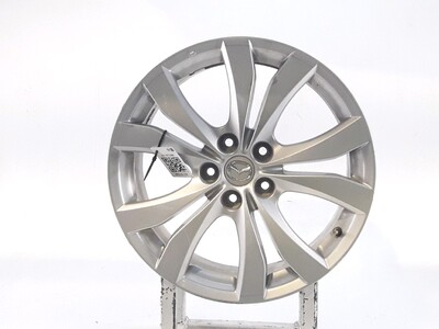 Alloy wheel used - Mazda CX7 - 9965037590 - GPA