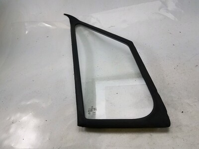 Right front side glass used - Mercedes SPRINTER - A9107251100 - GPA