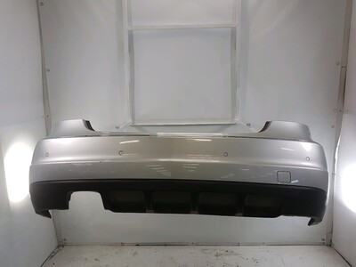 Rear bumper used - Mercedes CLASSE CLC - 20388015409999 - GPA