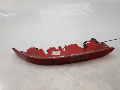 Left rear bumper light used - Audi Q5 - 8R0945095 - GPA