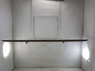 Right body rocker used - Peugeot 3008 - 7010 AH - GPA