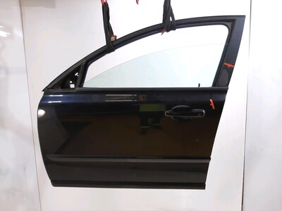 Left front door used - Volvo V50 - 31335440 - GPA