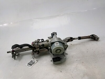 Steering column used - Hyundai I30 - 563102L600 - GPA