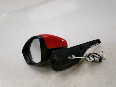 Left wing mirror used - Citroen C3 3 PHASE 1 (2016) - GPA
