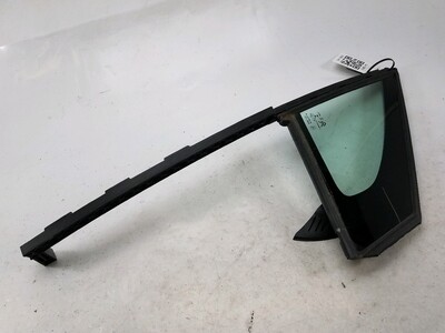 Right front side glass used - Citroen C3 - 9813154780 - GPA